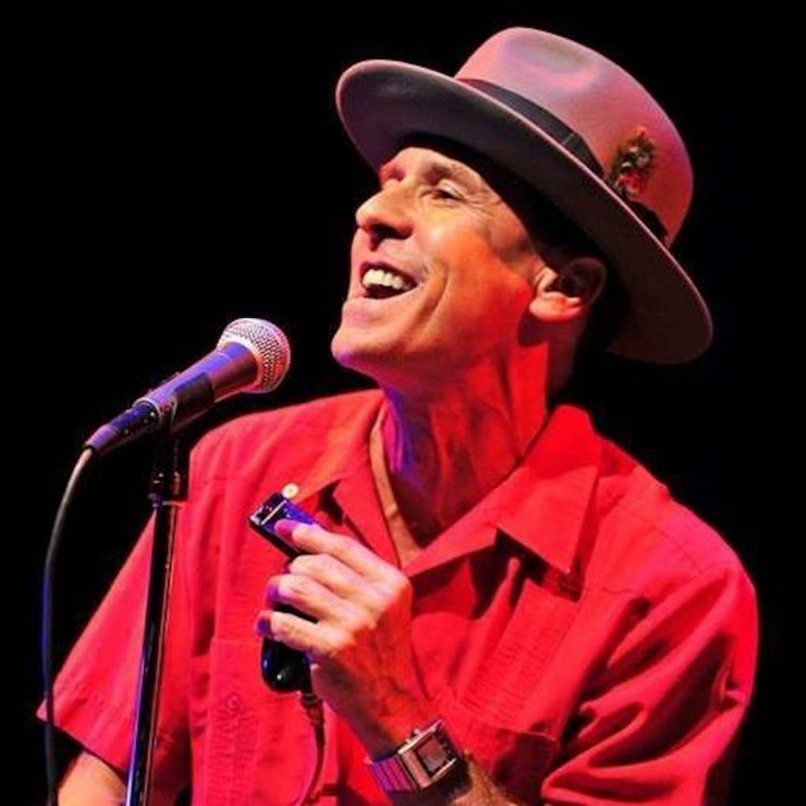 Billy Watson – Inside Jazz