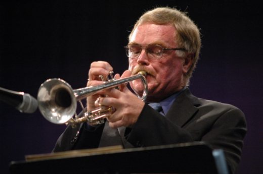 Bob Summers – Inside Jazz