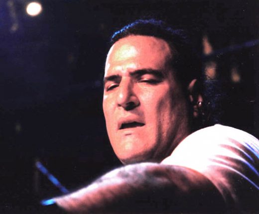 David Garfield – Inside Jazz