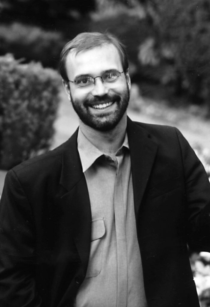 Larry Fuller – Inside Jazz